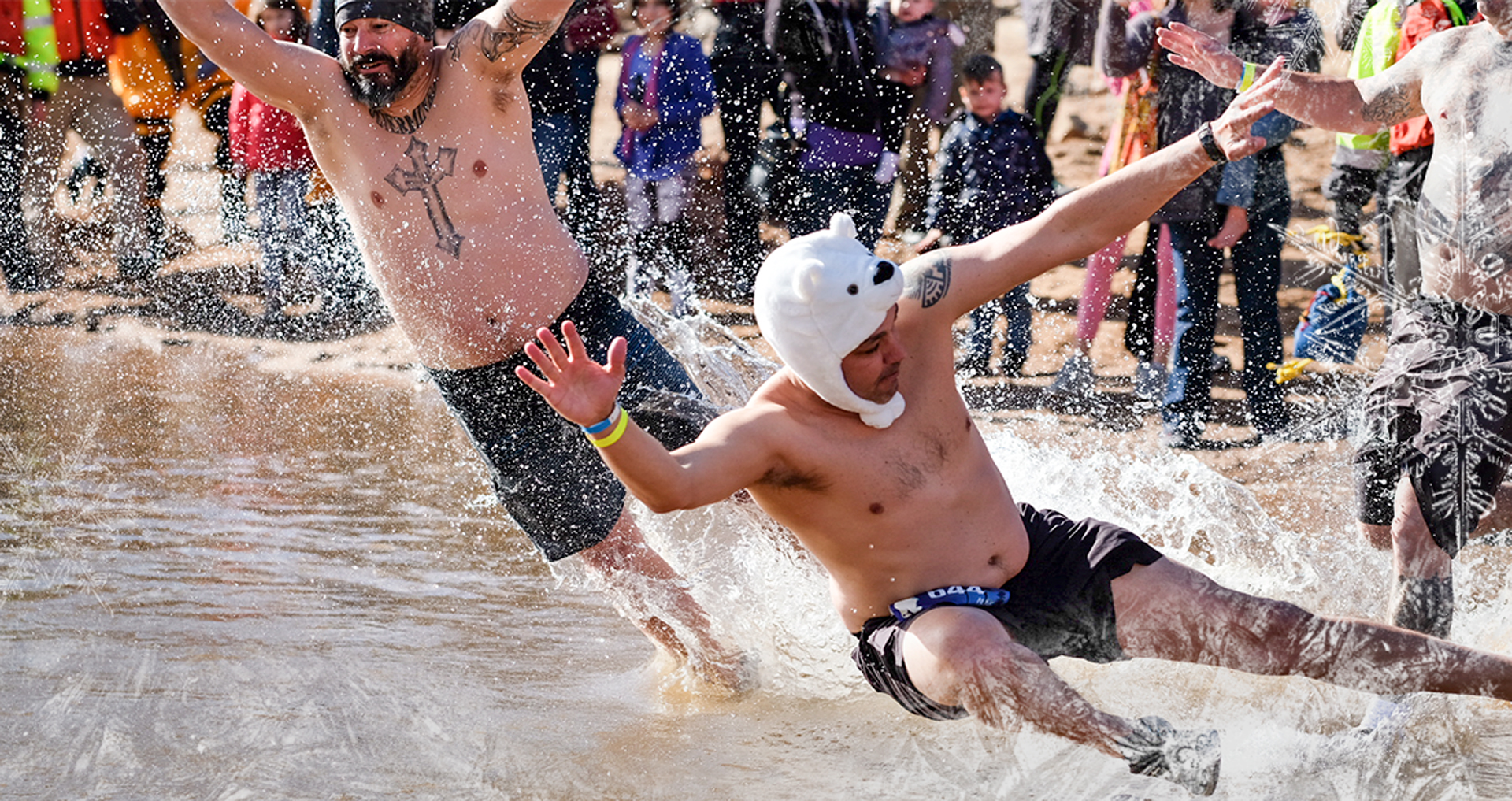 Front Range Freeze Winter Racing Series